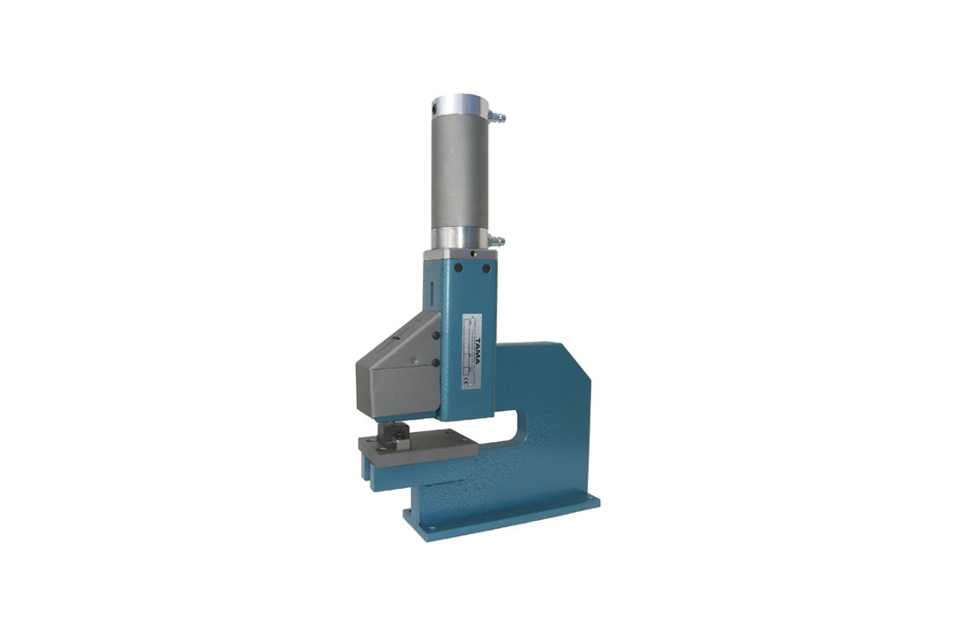 Pneumatic punching machine FF 11 444 - TAMA